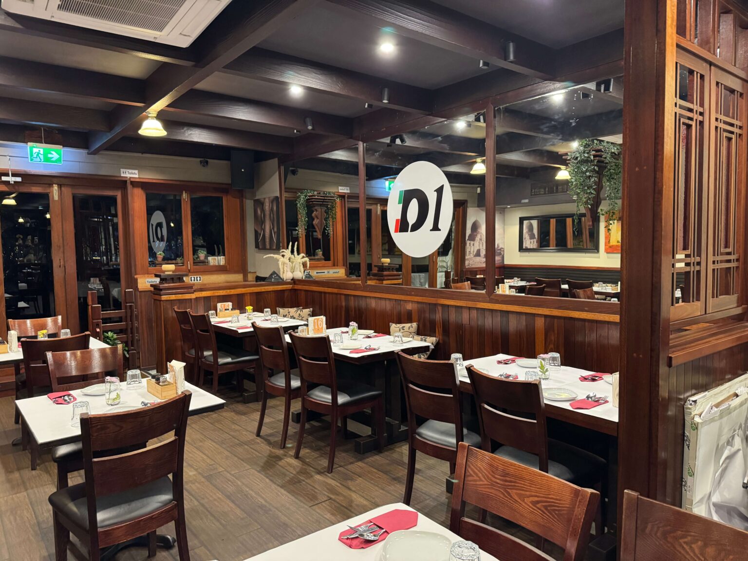 Home - Divan Restaurant